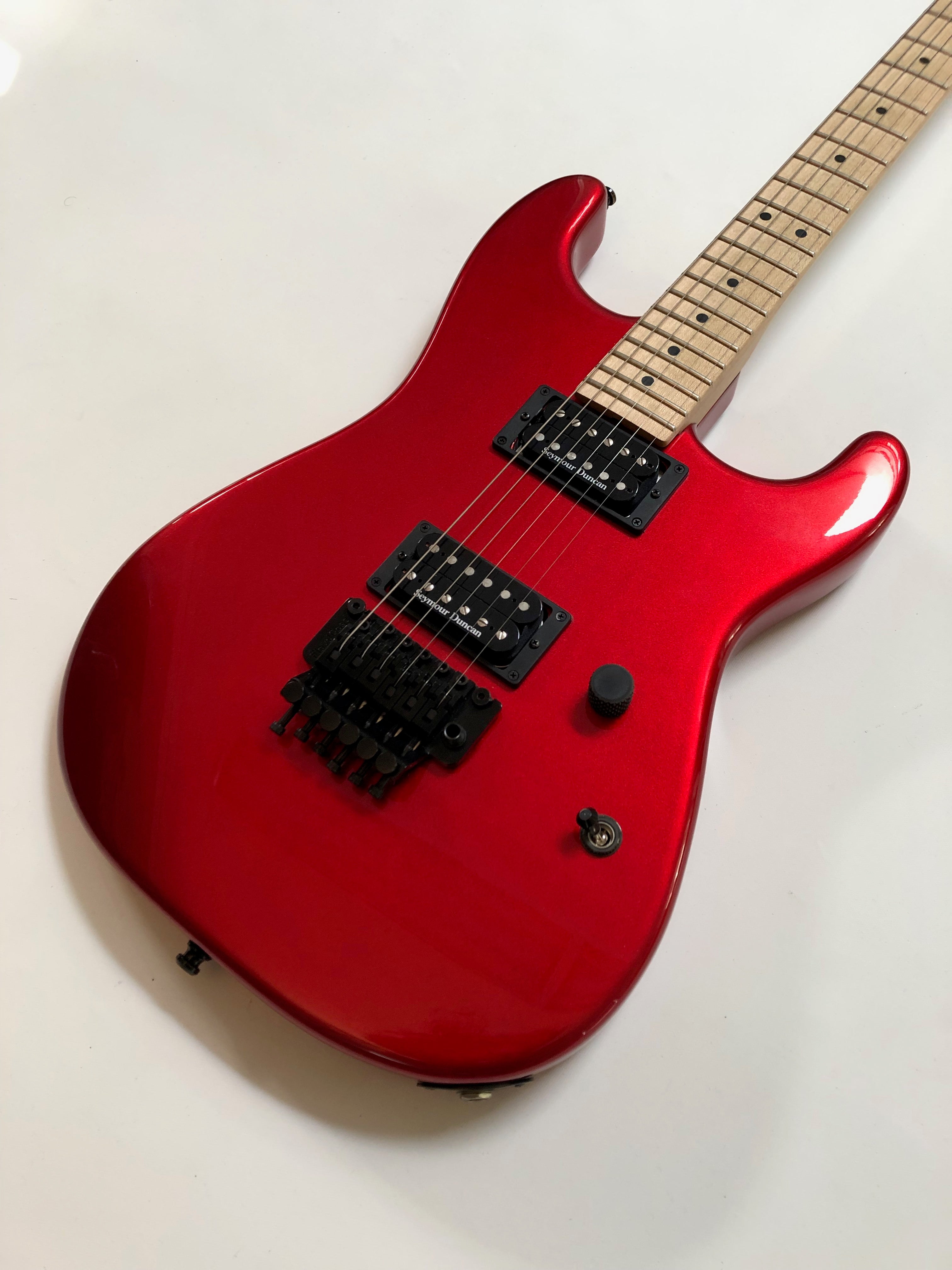 Charvel - Pro Mod So-Cal Style 1 – Marrs Audio