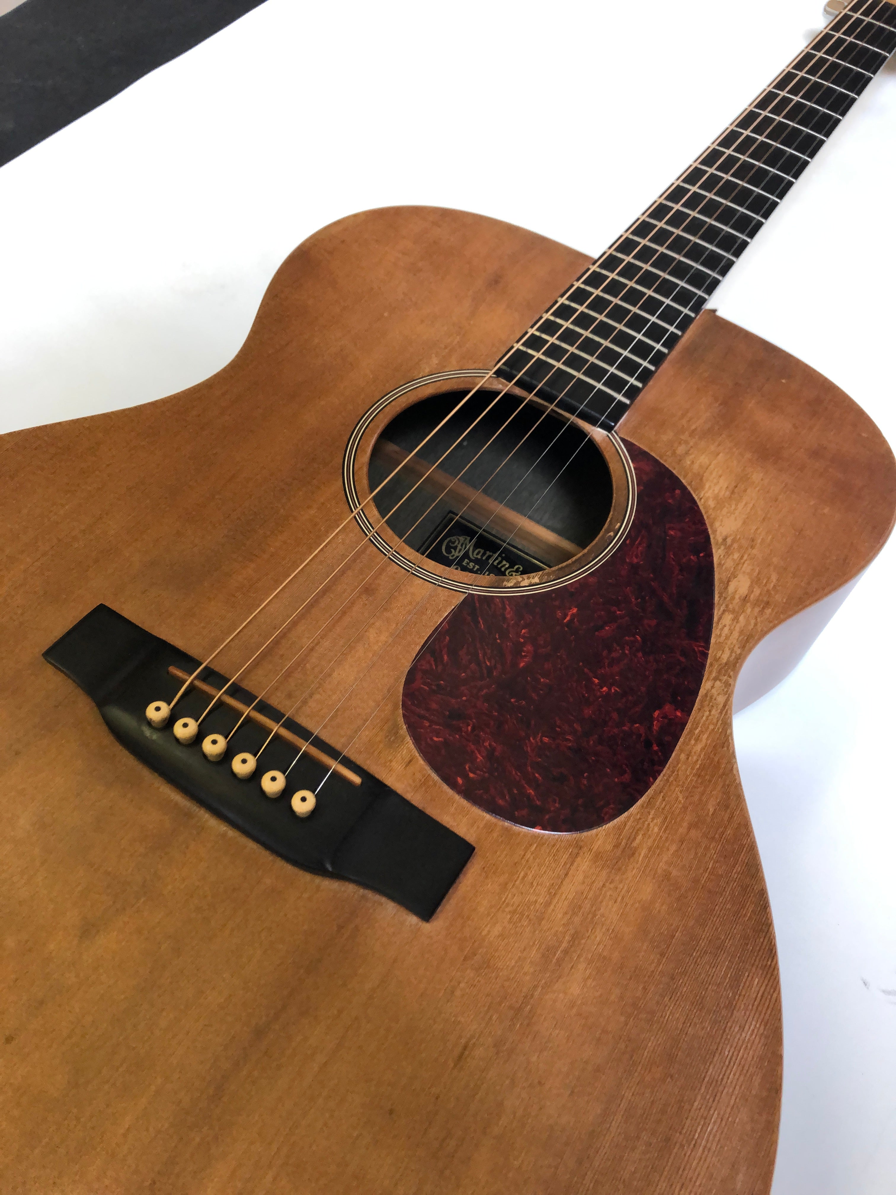 2002 Martin 000-X1 – Marrs Audio